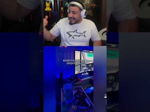 YENİ EVLİLER İŞTE BÖYLE