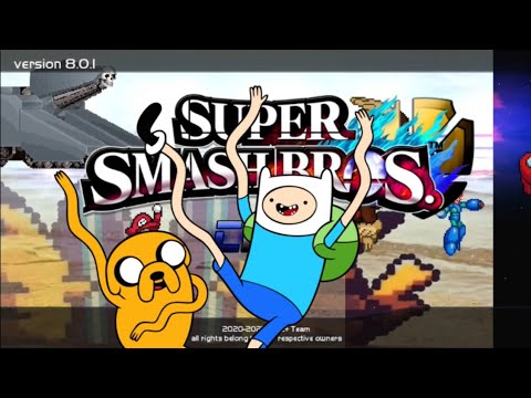 Jake and Fynn adventure time duo meets rivals from another dimension ...