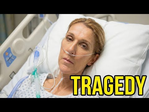 The Tragedy Of Céline Dion Is So Sad