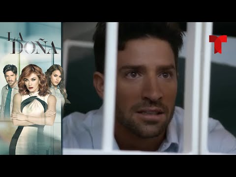 La Doña | Capítulo 89 | Telemundo