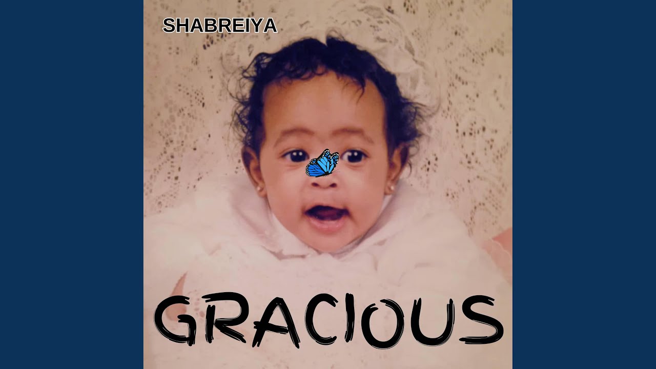 Gracious - YouTube