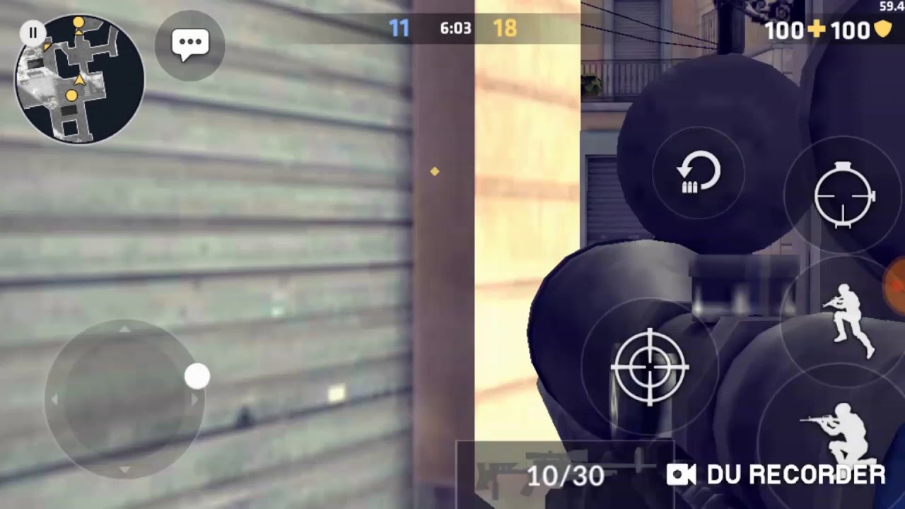 Critical ops '2`years ago \my game play\ - YouTube