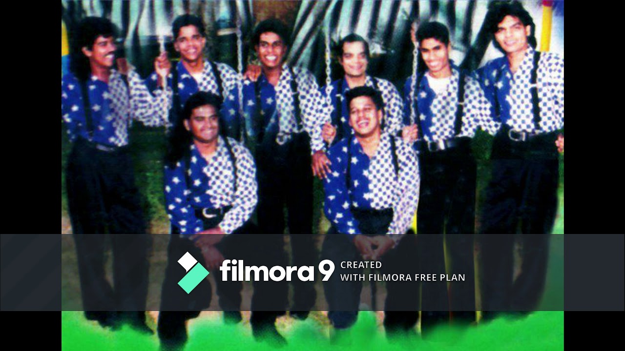 flashback live nonstop 1998 - YouTube