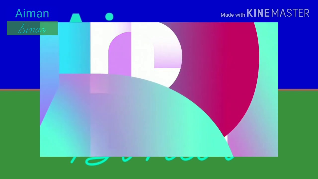 Astro rania Ident & Astro aura ident. - YouTube