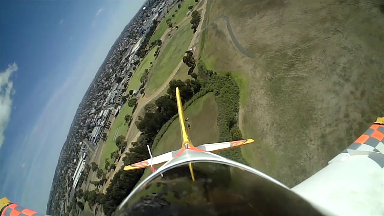 Freewing AVANTI JET 'In Flight Experience' - YouTube