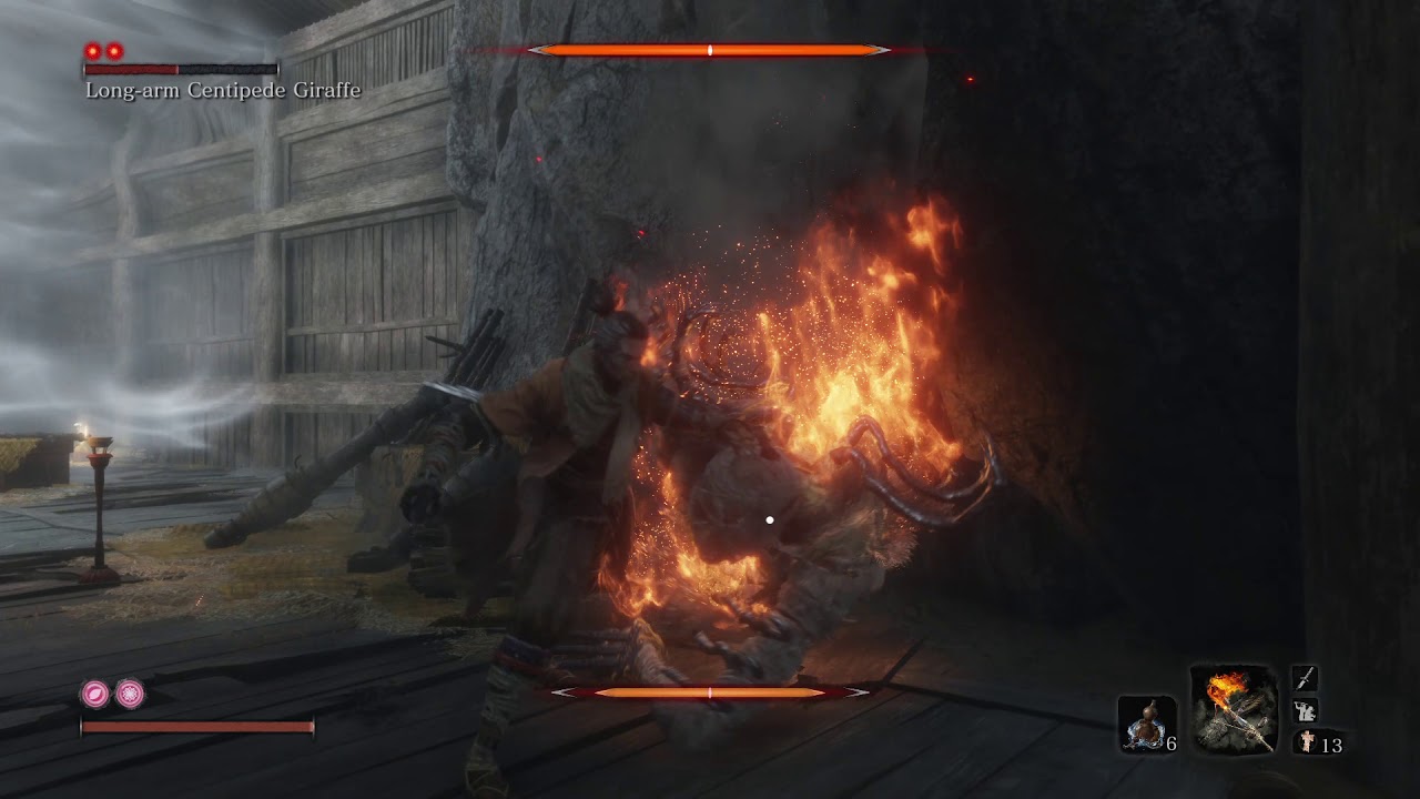 Sekiro Parry Fest - YouTube
