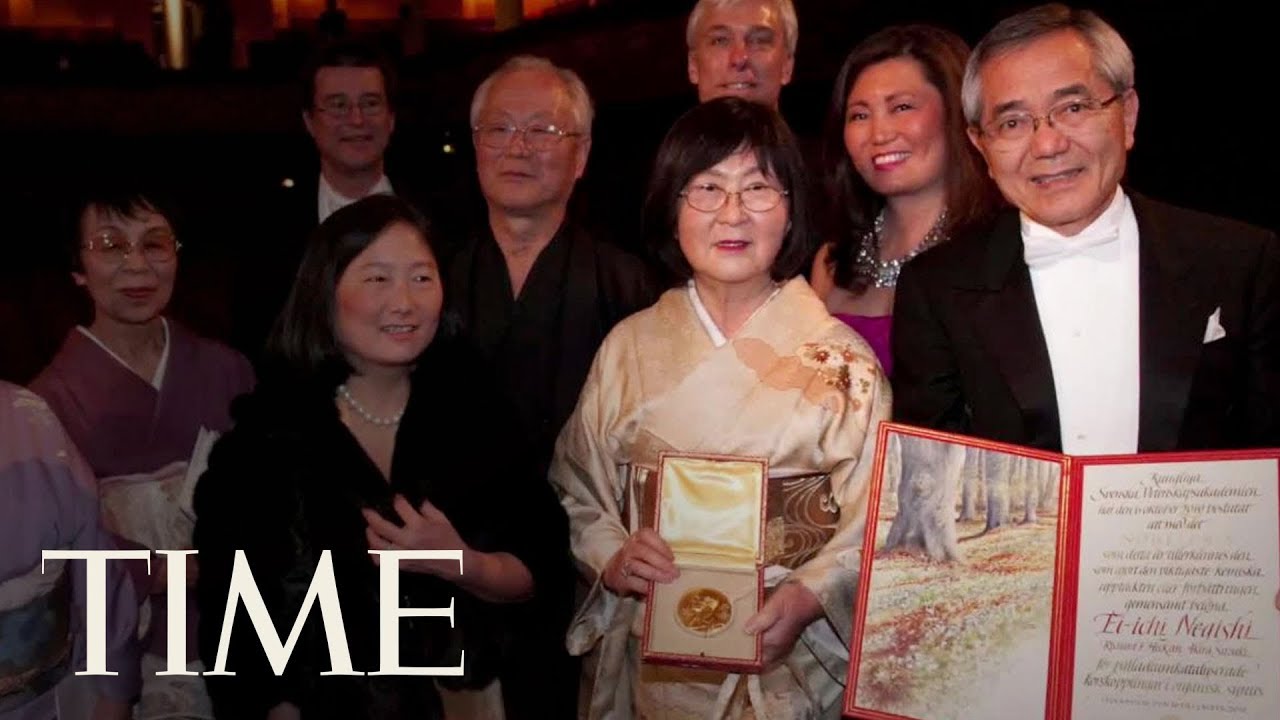 Missing Nobel Prize Winner Found Wandering Rural Illinois, Wife ...