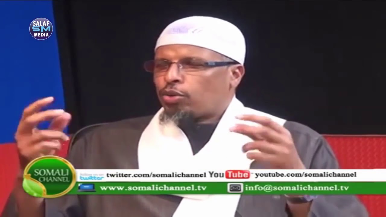 Midabaynta Iyo Jilcinta Timaha Dumarka - Sh Shibli - YouTube
