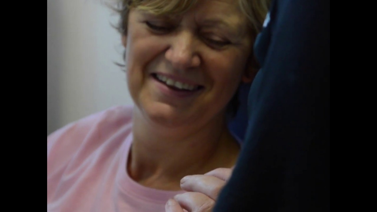 Cor Hutton's Transplant Journey So Far... - YouTube