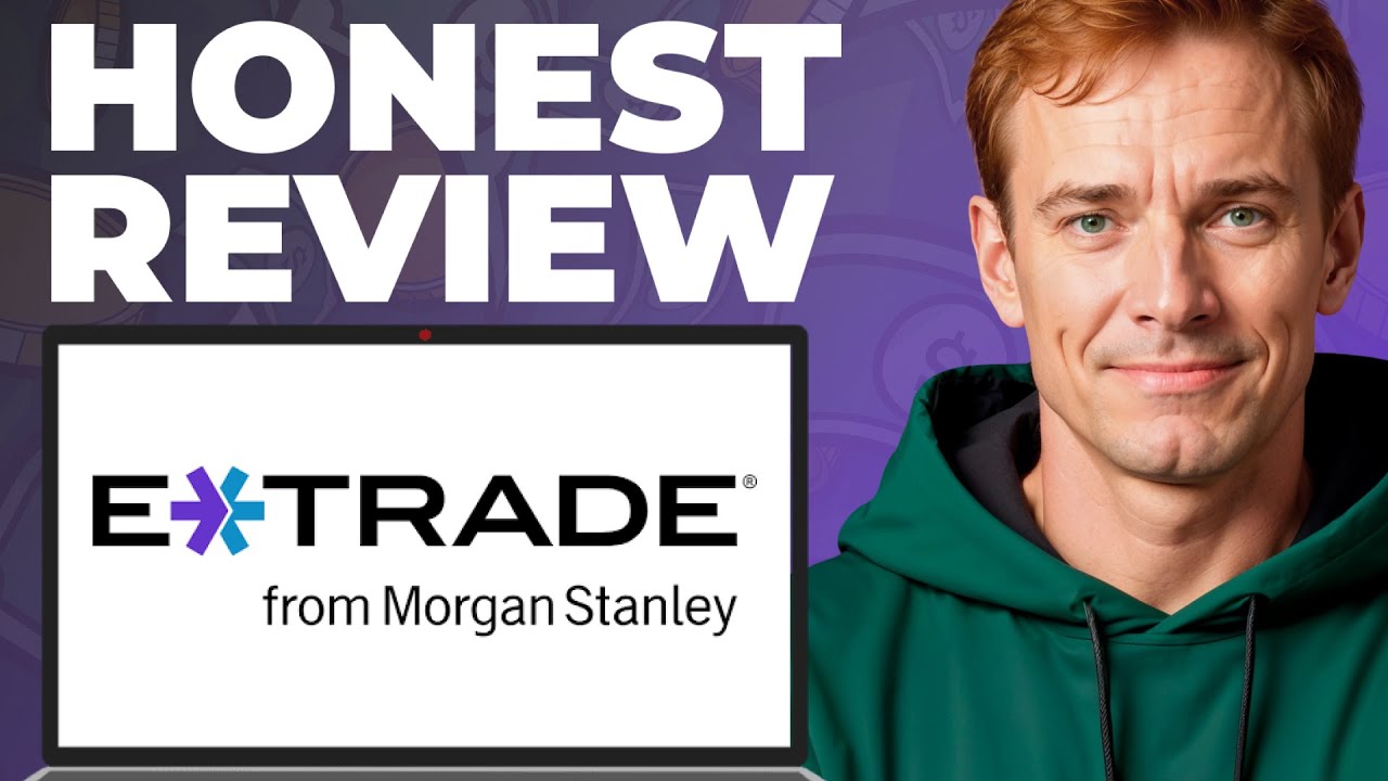 E*TRADE Core Portfolios Robo-advisor for Investing Full Review ...