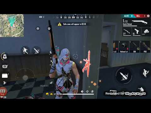 Free fire game pro plyer - YouTube