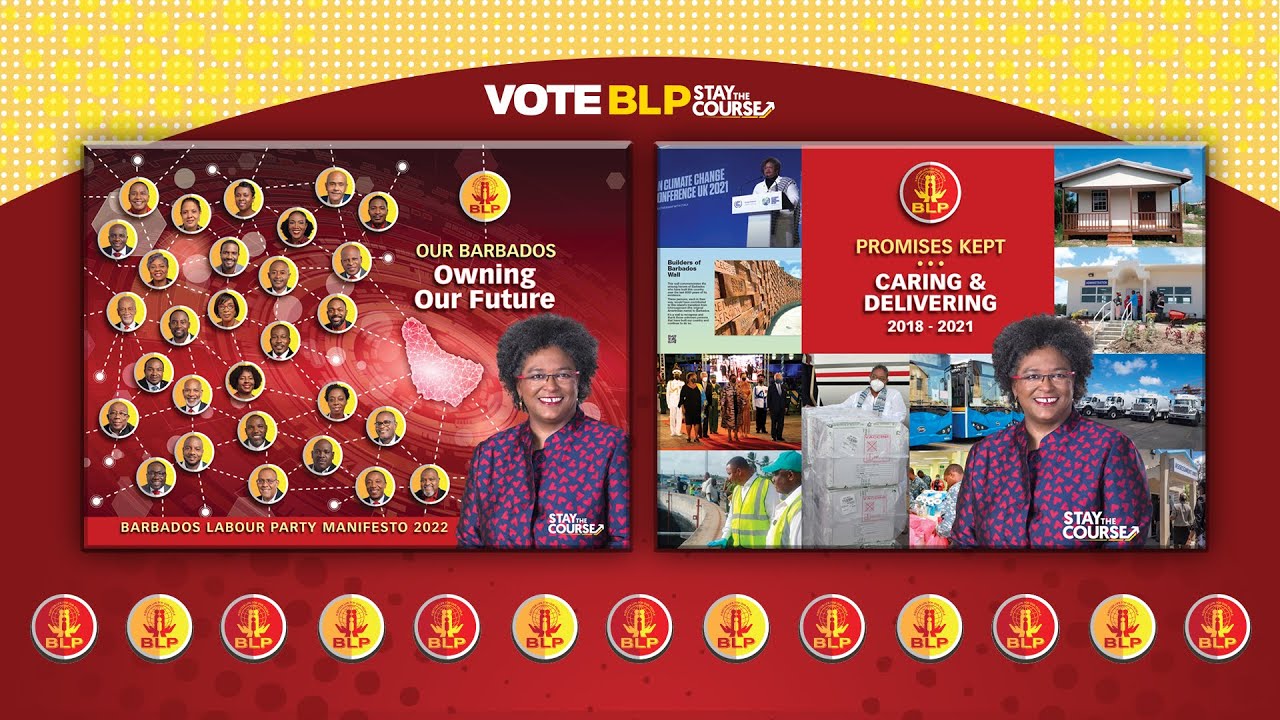 Barbados Labour Party