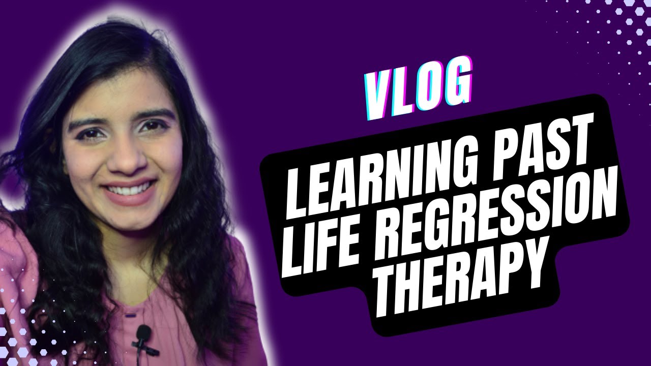 Learning Past Life Regression Therapy - Unbelievable Experience ...