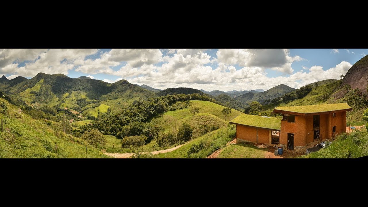 Eco Farm - Bioconstruction - Natural Building - Agroforestry ...