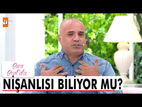 Arzu hesabımdan otomatik ödeme talimatı verdi - Esra Erol'da 23 Eylül 2026
