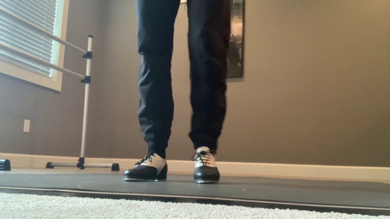 Press Cramp Roll Time step - YouTube