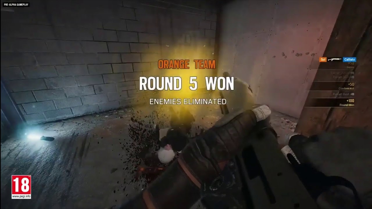 ORYX & IANA GAMEPLAY WITH OREGON REWORK! - RAINBOW SIX SIEGE - YouTube