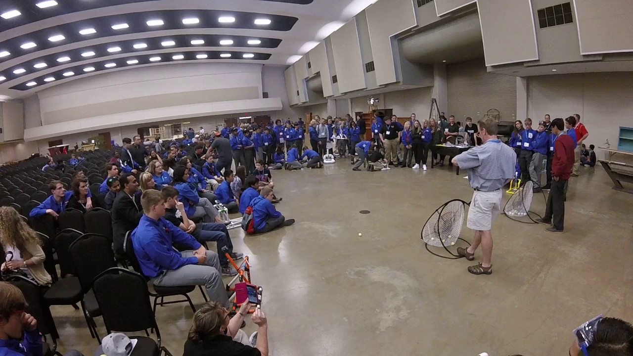 2017 TSA Catapult - YouTube