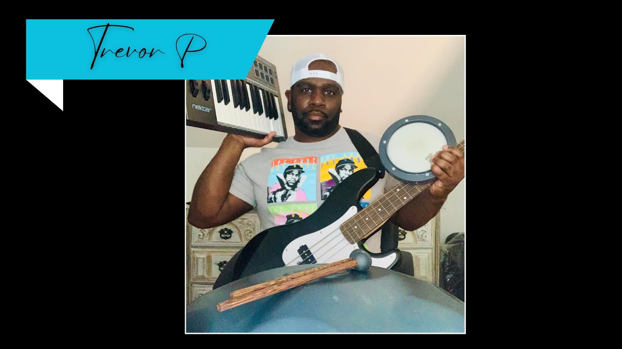 Artist Spotlight Sunday - Trevor P - Special Premier Rewind - 04.28. ...