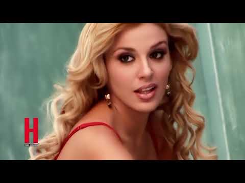 Malillany Marín en Revista H