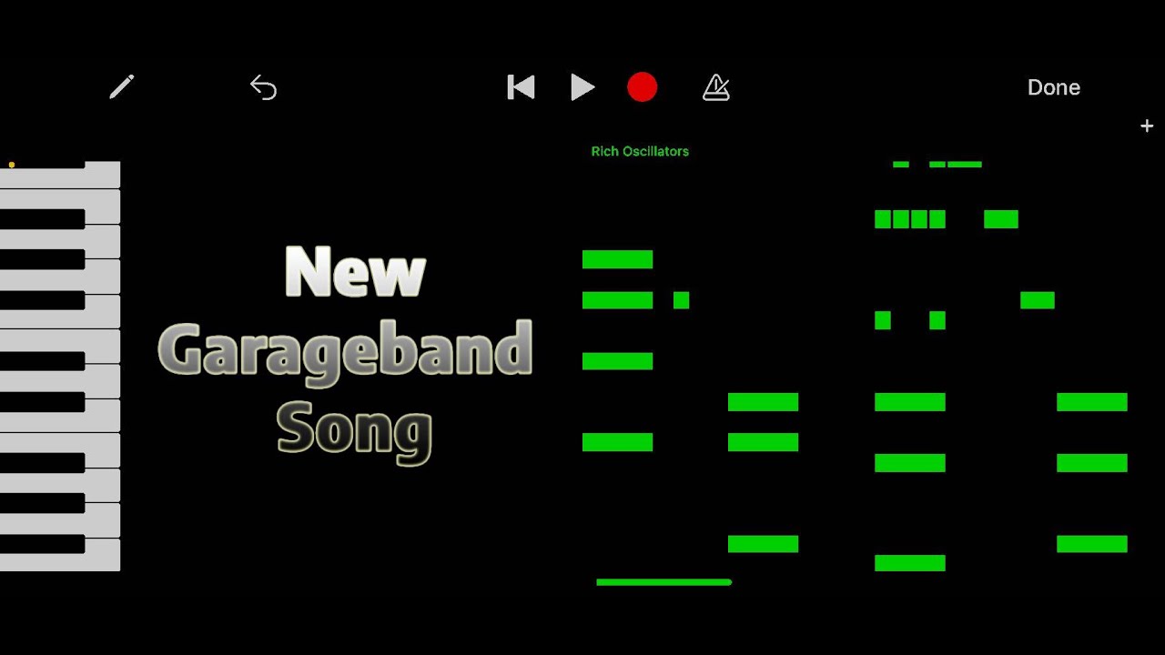 ELECTRIC ENERGY An original song - YouTube