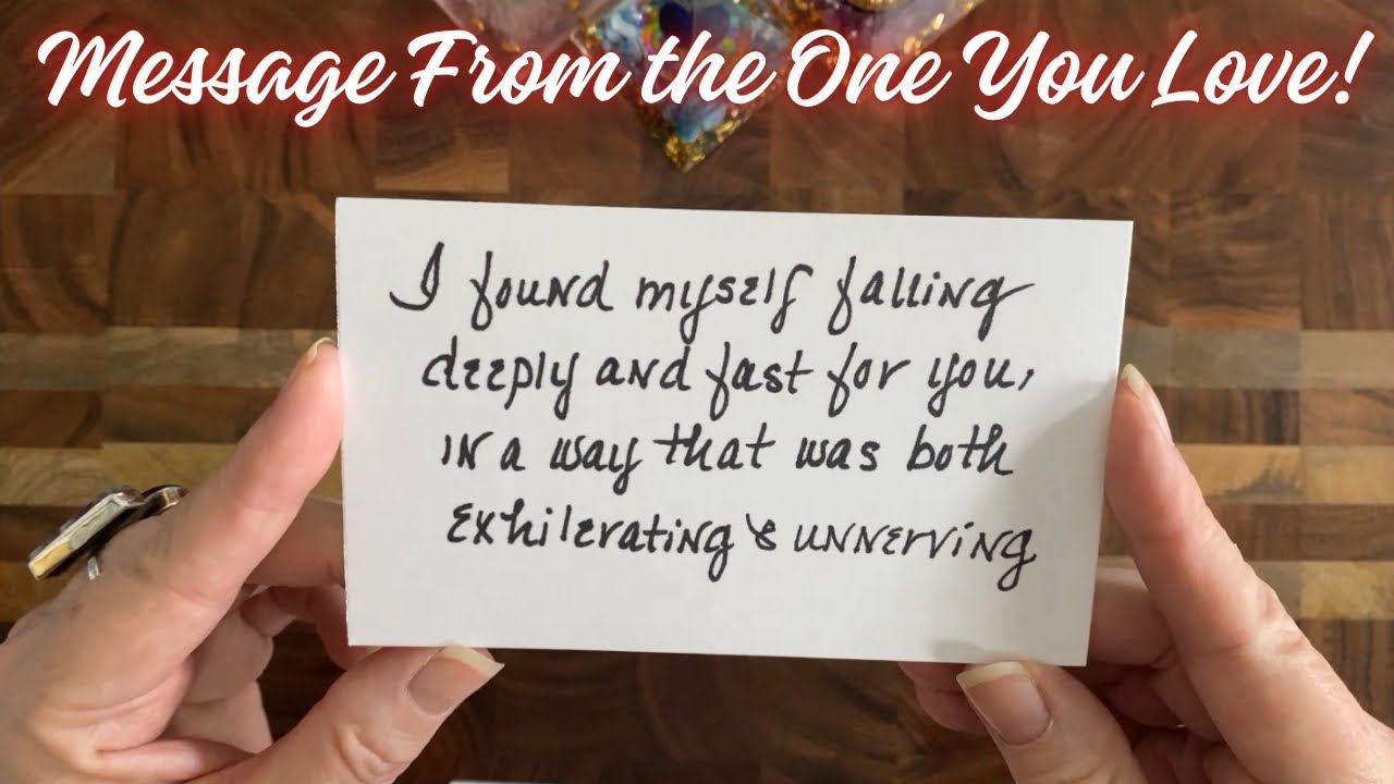 They're Falling Hard For You! 😍 Out Of Nowhere Things May Suddenly ...