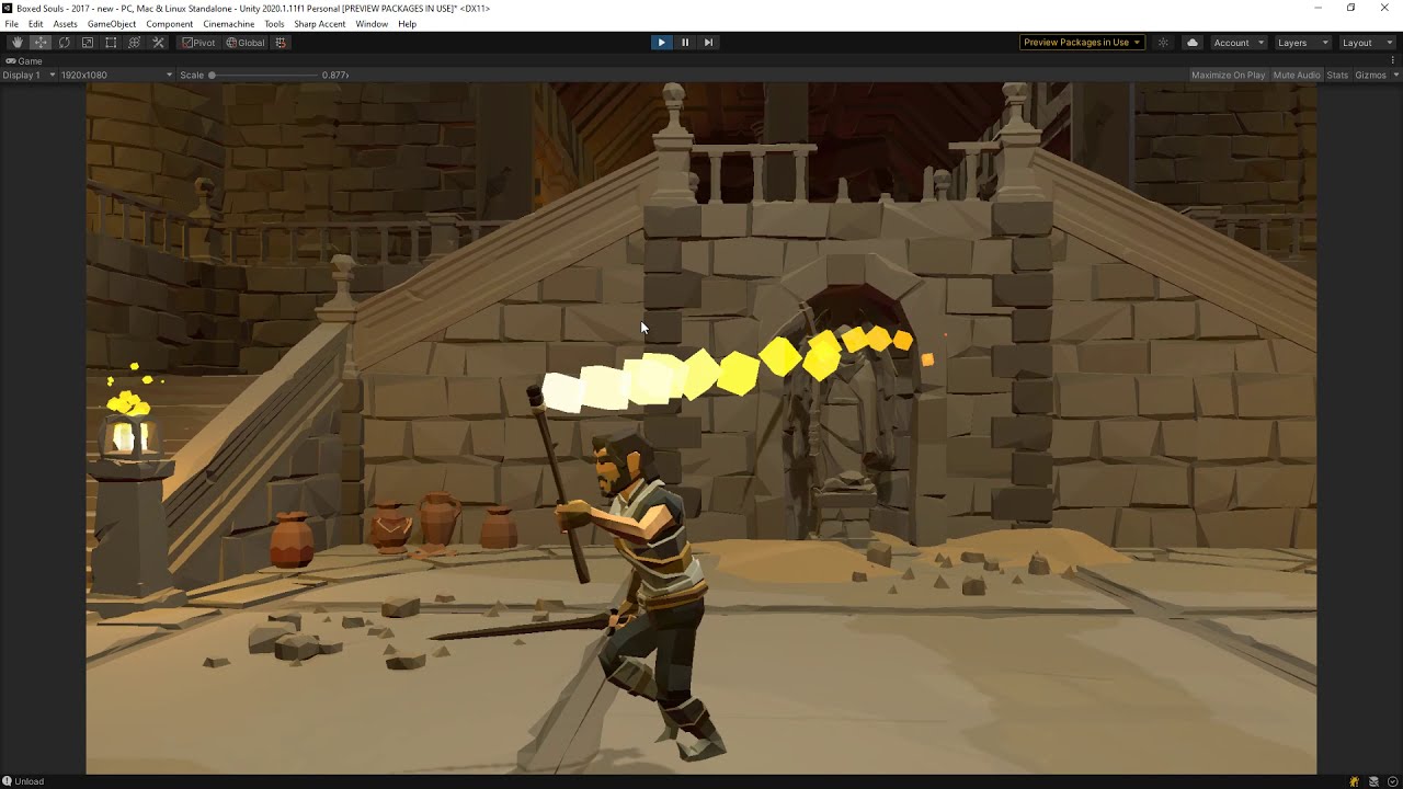 One Handed Animation Set 1 - Showcase, OUT NOW! - YouTube