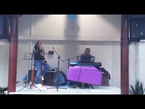 Perfect - Ed Sheeran Accoustic cover female version (Live)