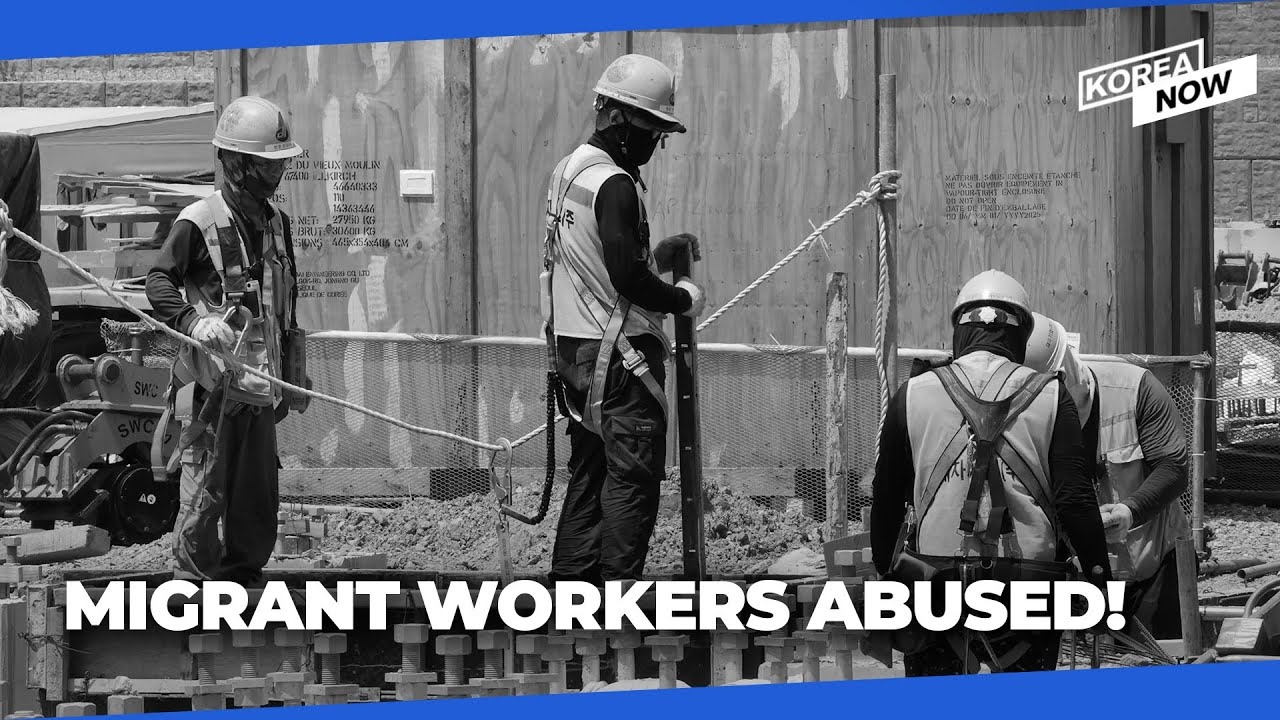 846 labor rule violations against foreign workers detected nationwide ...