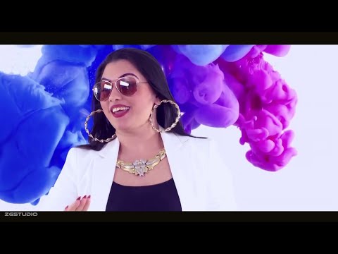 Balogh Trió Gina -Jól érzem magam [Official ZGStudio video]