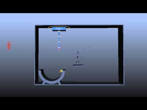 Obsticle Course - YouTube