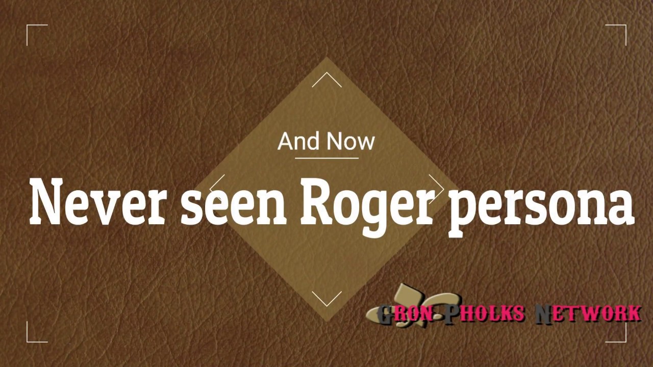 10 Of Roger's Best Disguises On 'American Dad - YouTube