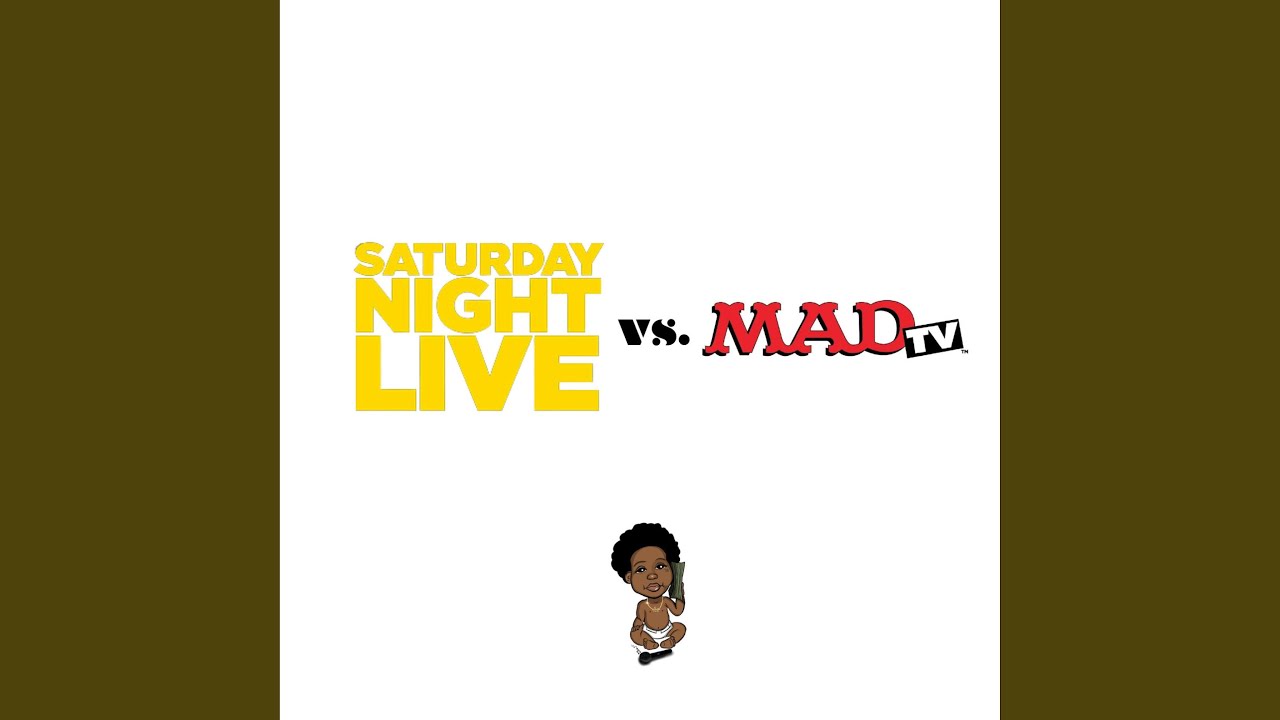 SNL vs. Mad TV (with Franklin & Kyle) - YouTube
