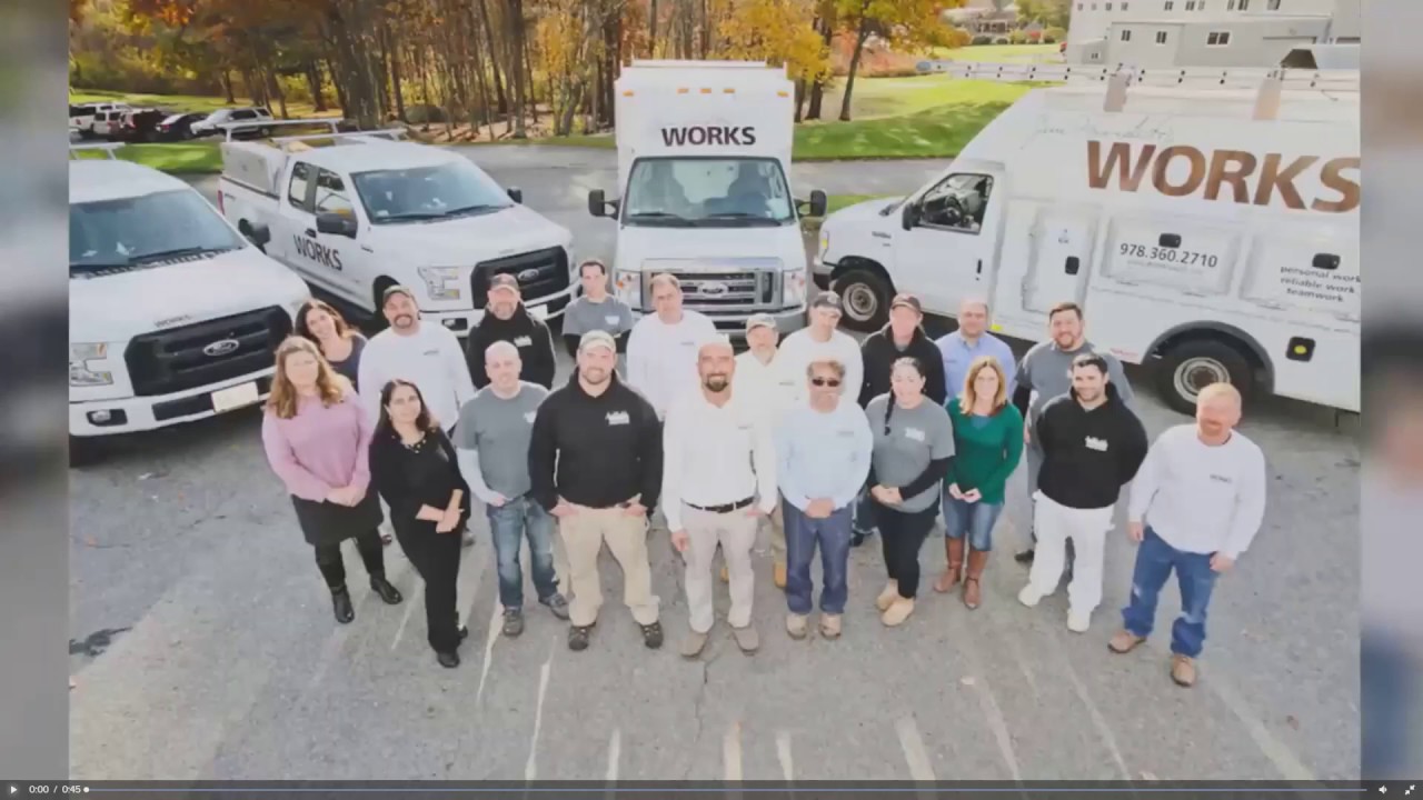 WORKS by JD Overview Houzz Video - YouTube