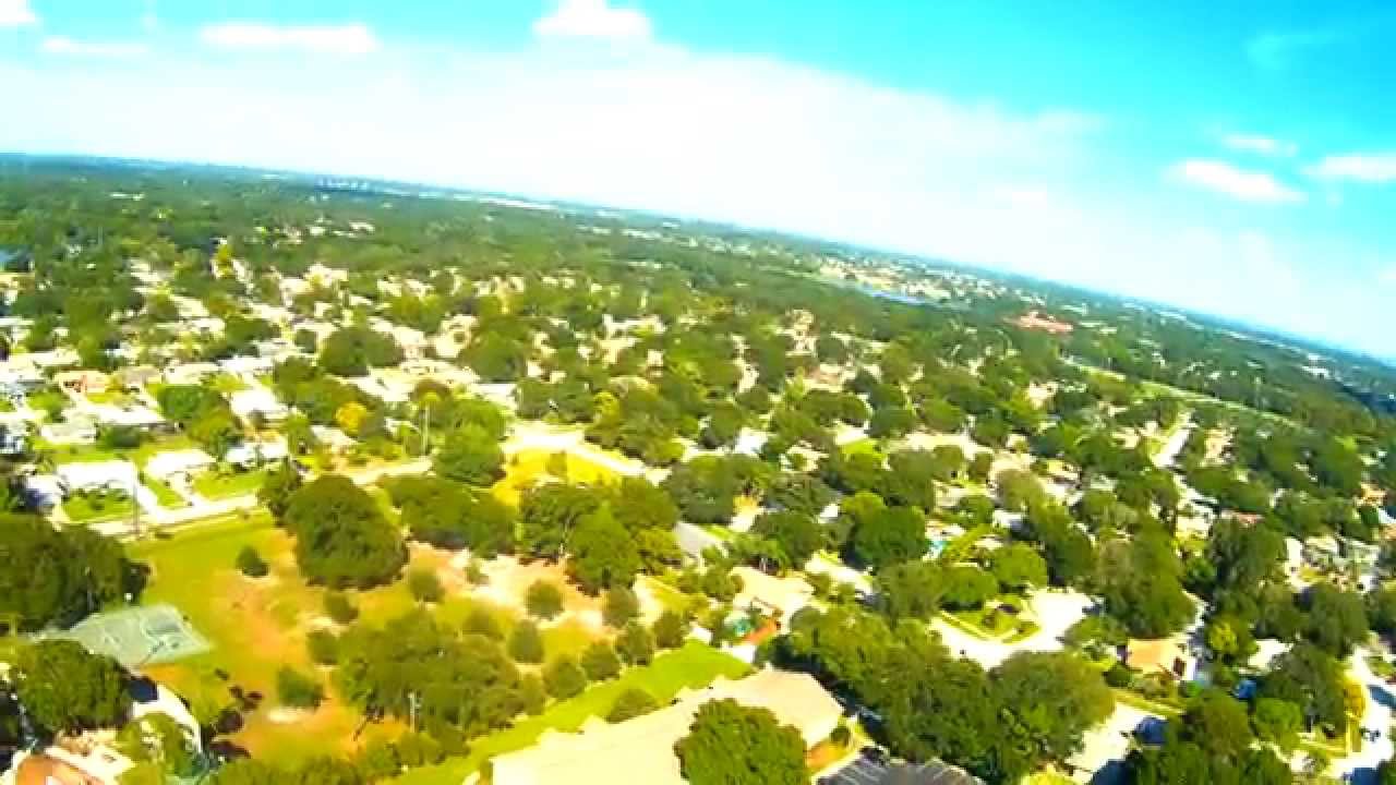 Cena FPV (Rocket copter) 250 quadcopter climb rate (my first real ...