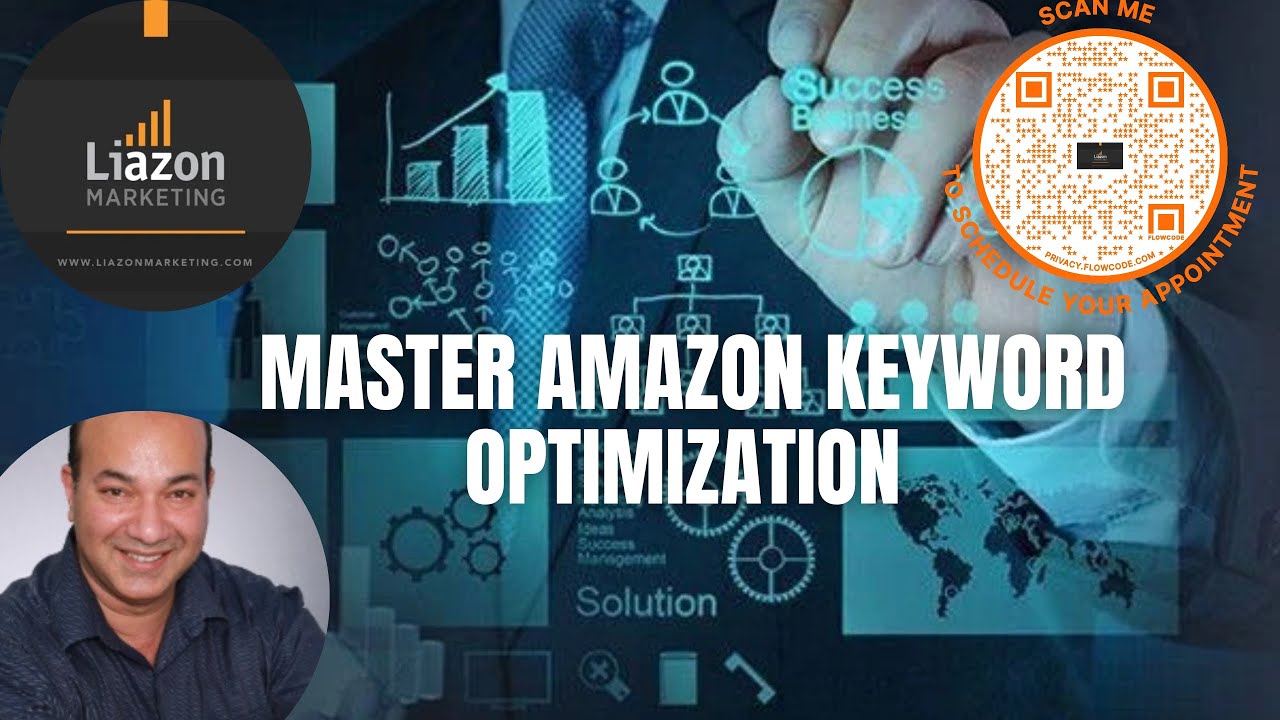 Liazon Marketing - Low Competition/High Demand Keyword Optimization on ...