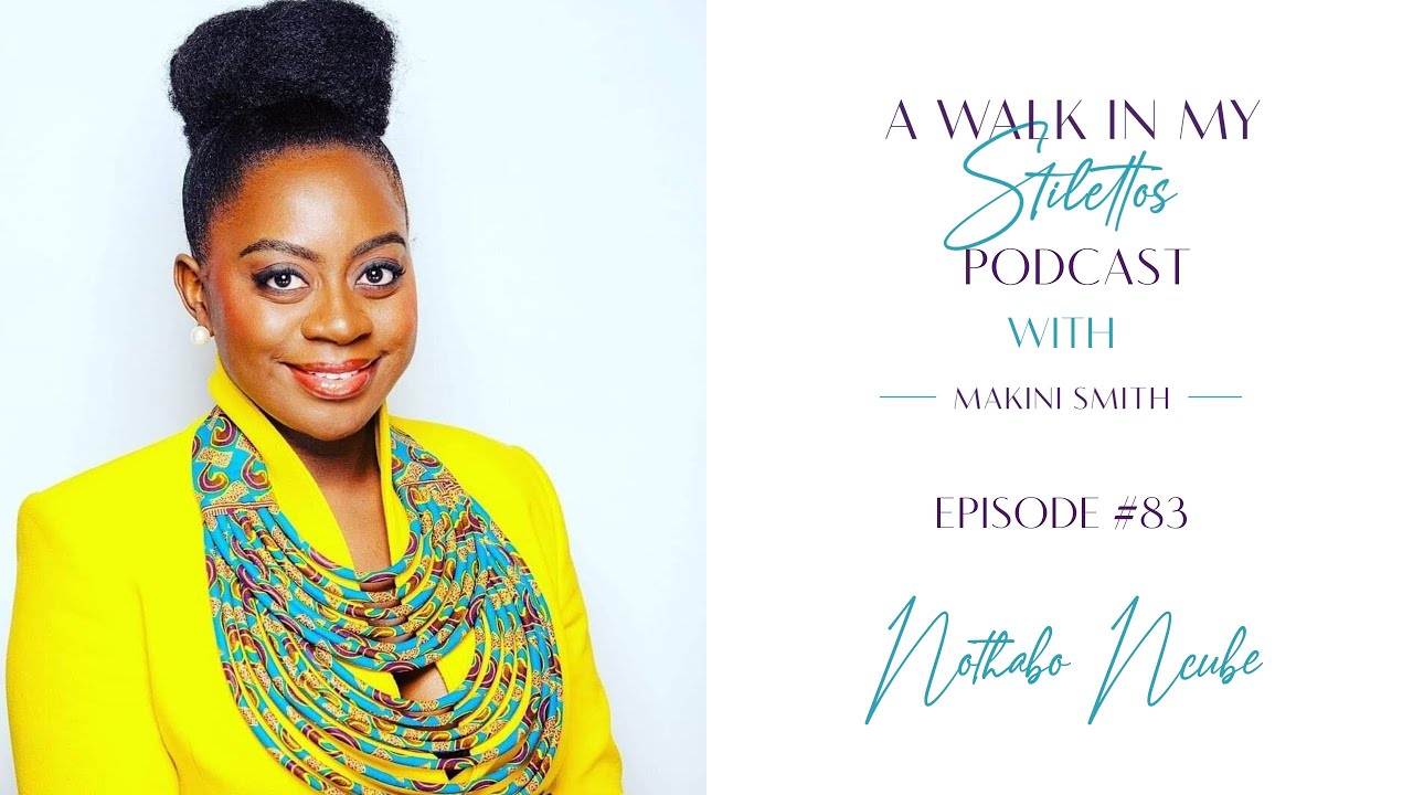 Nothabo Ncube "A Promise To My Mother" - YouTube