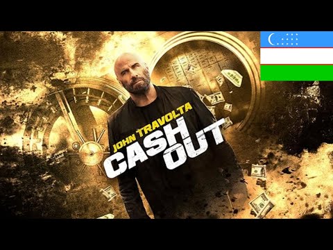 Bankni Oʼmarish | Kino Uzbek Tilida | #kino #tarjima #hd #kinolar