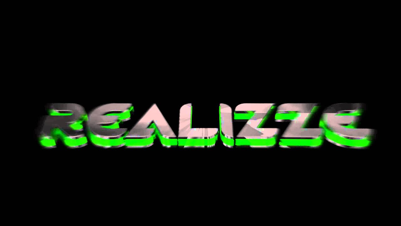 REALIZZE Intro V.2 - YouTube