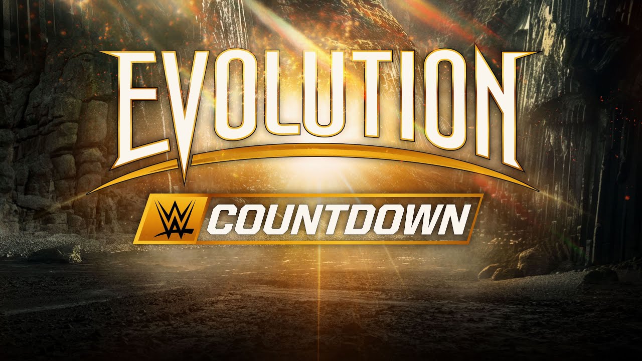 WWE Evolution results: New champion, Rhea Ripley and Iyo Sky star