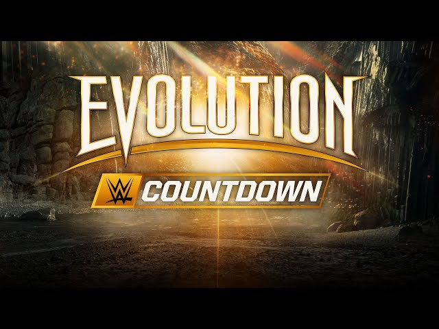 Wwe 2k17 Countdown Clock