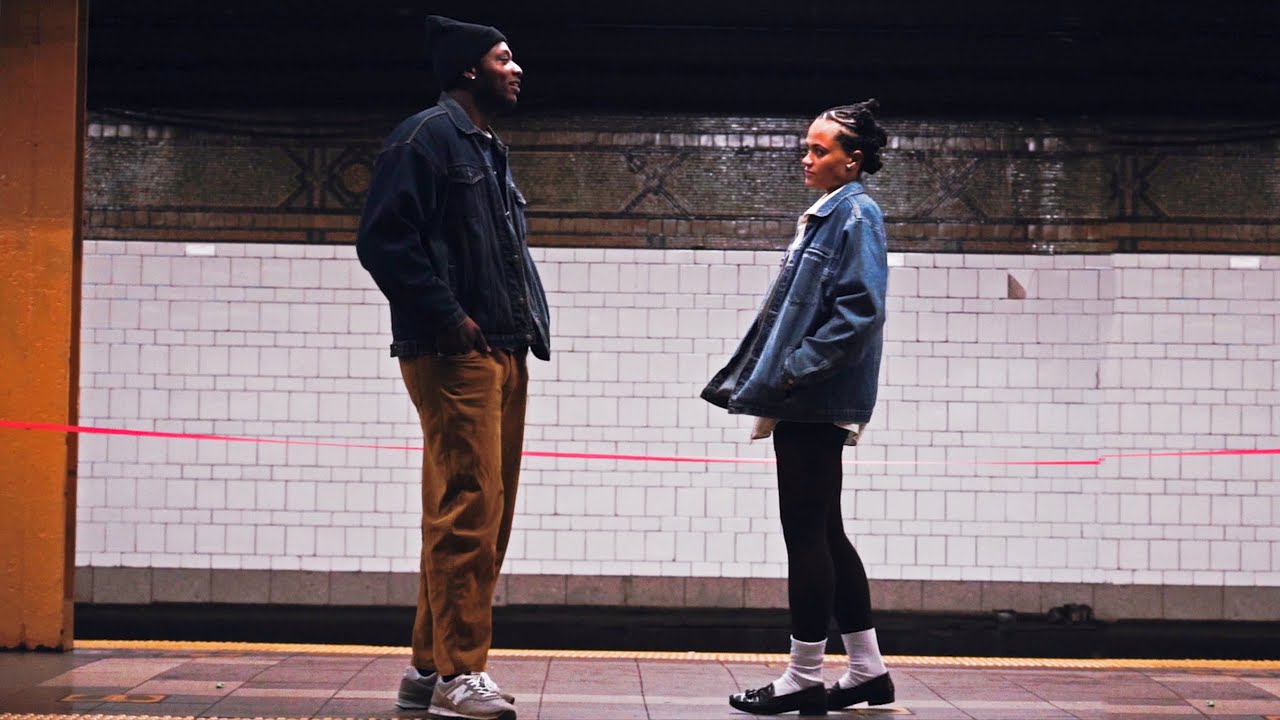 Channel Seven - Wake Up (Official Music Video) [4K] - YouTube