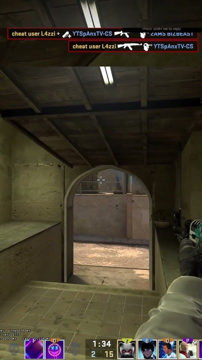 I MISS CSGO 140 #counterstrike #gaming #csgo #csgomemes #cs2 #cs #csgoskins #games #dota # ...