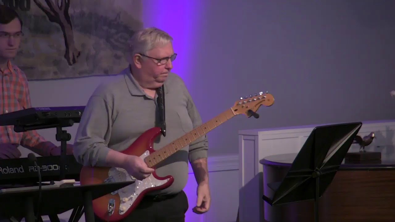 Living Hope International Ministries (LHIM) Live Stream - YouTube