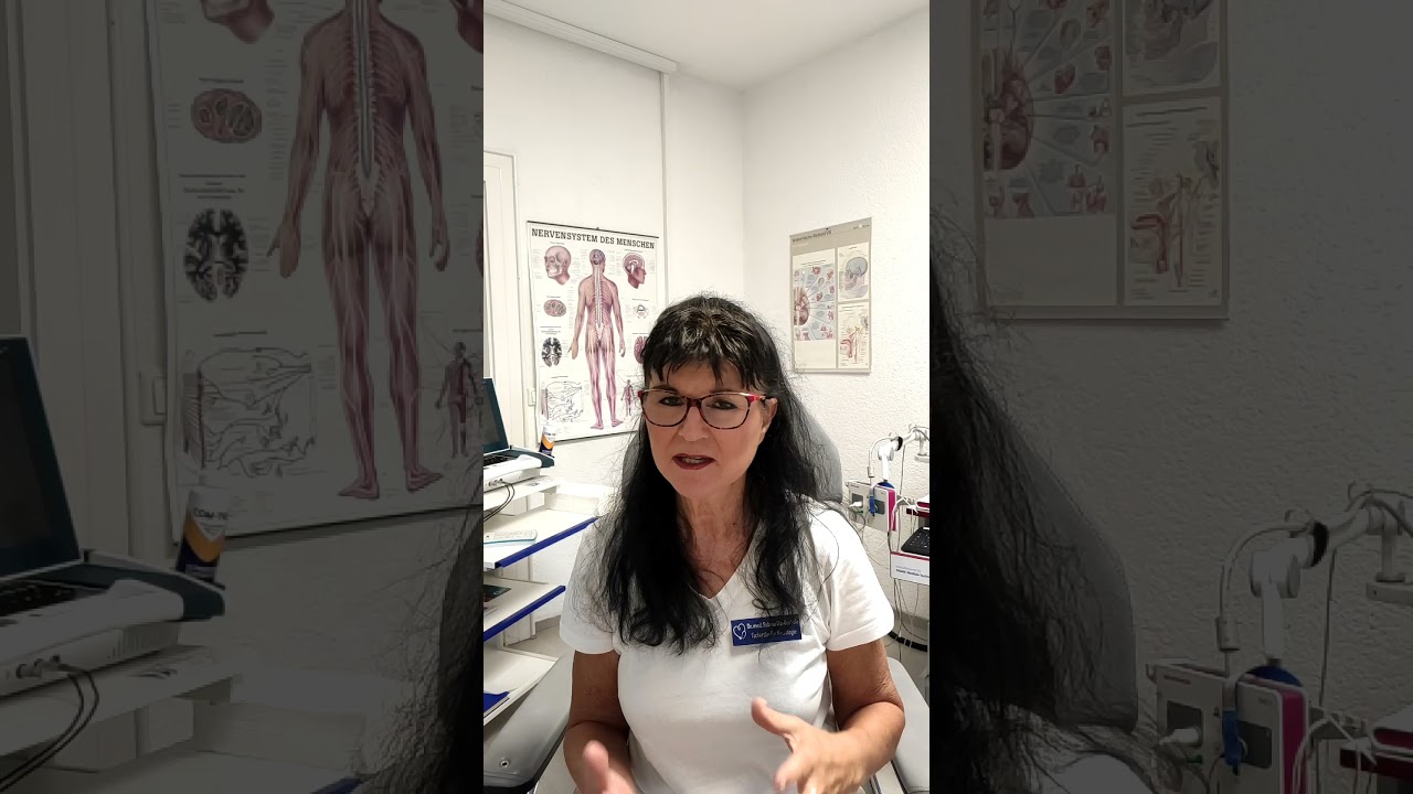 Die wichtigsten Schwindelformen. Dr. Sabine Ott-Oechsle www.neurologie ...