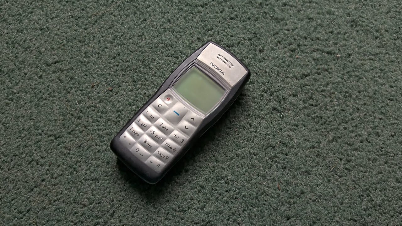 Nokia 1100i