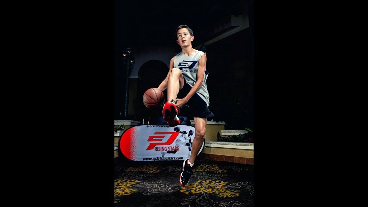 Austin - Perry Freshman - Summer Highlights - YouTube