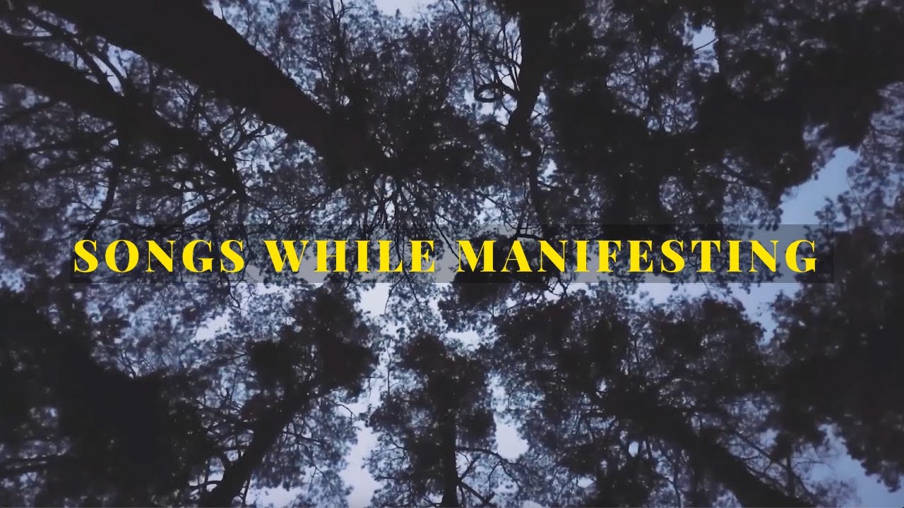 Soul Vibe - Music To Listen While Manifesting - YouTube