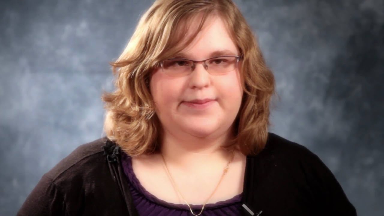 Jessica Dilley - Community Appreciation Awards Banquet Video - YouTube