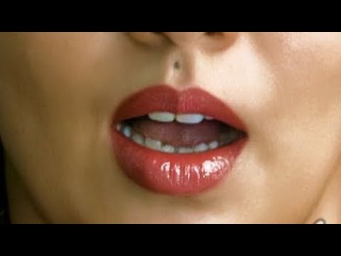 Famous Tollywood Actress Keerthy Suresh HD Lips Unseen Closeup - YouTube